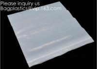 China Compostable Zipper Bag, GARMENT CORN BAGS, CLOTHING BAG Shopping / Food / Snacks / Vegetables / Coffee / Gifts / Clothes for sale