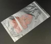 China Zipper Locking Pouches for Specimens, Biohazard Specimen Bag, Biohazard Specimen Transport Bag, autoclavable bags for sale