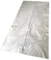 China Dead Bodybag Cadaver Body Bag For Funeral,Non Woven Body Bag for dead bodies,Mortuary Waterproof Disposable corpse bags for sale