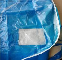 China Factory custom PVC body bag for dead bodies export Prevent odor and leakage funeral supplies,Disposable Mortuary Dead Bo for sale