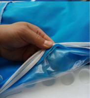 China Factory custom PVC body bag for dead bodies export Prevent odor and leakage funeral supplies,Disposable Mortuary Dead Bo for sale