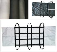 China Disposable Mortuary Dead Body Bags For Dead Bodies, Biodegradable Non-woven Funeral Corpse Body Bag, bagease, bagplastic for sale