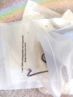 China Eco-friendly, Bio-degradable, Waterproof, Moistureproof,Food, Gift, Household, Restaurant, Store, Grocery, supermarket for sale
