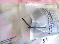 China 100% Compostable, biodegradable corn starch Zipper Slider Bags, Slider zipper bag, Eco carry bag pla bag Recyclable for sale