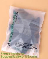 China Compostable Mailer bags, Corn starch Apparel Garment Packing Bags, PLA Courier mailing bags, Compost Biodegradable Pack for sale