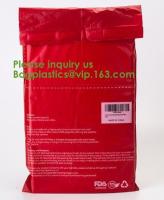 China Eco postage packaging bag biodegradable biodegradable mailing bags, post mail bags, mailer bags, courier mailing package for sale