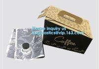 China Beverag bag spout pouch drink water in plastic bag coffee pouch with soft spout tap juice bag HOT COFFEE POUCH BAGS for sale