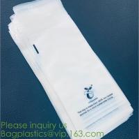 China biodegradable cornstarch compost Self Adhesive Seal corn starch Bag 100% biodegradable cornstarch bags custom print comp for sale
