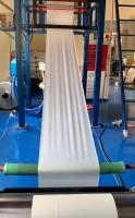 China custom made garment apperal clothing biodegradable EPI compostable corn starch adhesive bag corn starch mailers post env for sale
