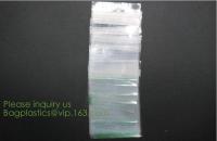 China Wholesale Custom Environmentally Friendly 100% Compostable Biodegradable Self Sealing Corn Starch Plastic Packaging Bag for sale