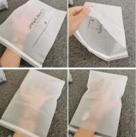 China Bagease Bagplastics Eco friendly flower seeds package brown white Kraft paper food pouch compostable PLA snack bags for sale