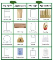China eco friendly Custom Printed 100% Biodegradable food packing bag shopping pla filament bags block bottom coffee pack bags for sale