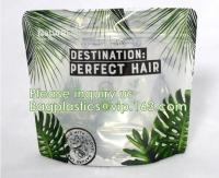 China biodegradable pla corn starch promotional shopping bag Pla Flat Biodegradable Tea Bag, bagease packaging products for sale