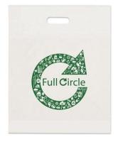 China Bagease Bagplastics TUV OK Compost Certificate Custom Logo  Resealable Plant Corn Starch Biodegradable Bag for Seeds for sale