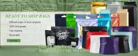 China Bagease Bagplastics Brown Kraft Compostable k Food Standup White Resealable Big Stock Plain Paper Bags for sale