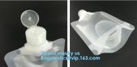 China Ready to ShipIn Stock Fast Dispatch Liquid soap bag with sanitize Foam tube, Freezer function hand liquid refill dispens for sale
