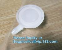 China Ready to ShipIn Stock Fast Dispatch Liquid soap bag with sanitize Foam tube, Freezer function hand liquid refill dispens for sale