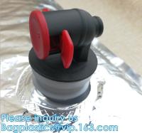 China liquid bags, liquid pouch, liquid pack,prepared food packaging powder packaging pet food packaging frozen food packaging for sale