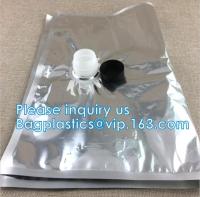 China liquid bags, liquid pouch, liquid pack,prepared food packaging powder packaging pet food packaging frozen food packaging for sale
