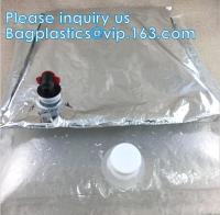 China liquid bags, liquid pouch, liquid pack,prepared food packaging powder packaging pet food packaging frozen food packaging for sale