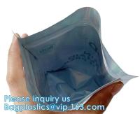 China Bagease, Bagplastics, Cosmetic pack, Glitter bags Shiny bags Mylar bags Hologram bags glitter shiny mylar Holographic for sale