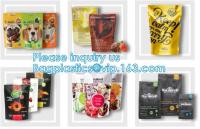 China Biodegradable CompostMiddle Seal, K Bottom Seal, Flat Pouch, Luxury Coffee Beans Pouch Packaging Bags With One Way Valve for sale