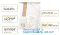 China Hambuger Box Sos bag Tin Tie Bag Bakery bag Kraft paper bag Coffee cup sleeves Soup bowl Ice cream cups Kraft food cont for sale