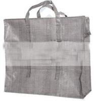 China Customized PP Woven Packing Bags eco friendly recycle reusable pp woven shopping bag polypropylene Moving Supplies, Clot for sale