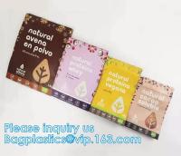 China Biodegradable Reusable Snack Storage Bag Keep Food Fresh, ziplock smell proof stand up pouch mylar bags for sale