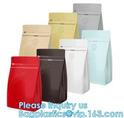 China mylar plastic bag Metallized Zipper Pouch Bag For Weed Packaging, Three Side Sealed Moisture Barrier Bag for sale