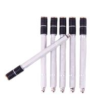China High Pressure Grout Injection Packer Aluminum 10mm 13mm Diameter Custom Length Waterproof for sale