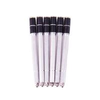China High Pressure Grout Injection Packer Aluminum 10mm 13mm Diameter Custom Length Waterproof for sale