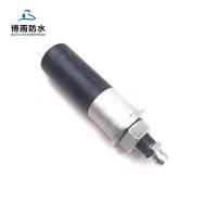 China Aluminum Short Grouting Injection Packers 10mm 13mm for Concrete Waterproofing for sale