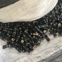 China 13x200mm A20 Steel Aluminum Waterproof Grouting Injection Packers for Concrete Crack Repair for sale