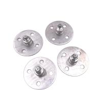 China Surface Steel Waterproof Materials Grouting Injection Packers with Microporous Format for sale
