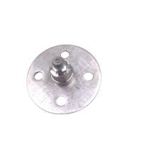 China Surface Steel Waterproof Materials Grouting Injection Packers with Microporous Format for sale