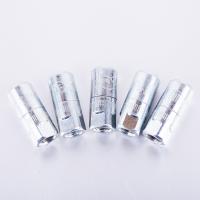 China Waterproof Grouting Injection Packers Connection High Pressure Standard Grease Nipple for sale