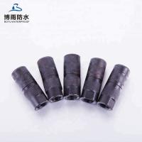 China Silvery B60 Grease Gun Coupler/Adaptor for Long-lasting Grease Fitting Connection Pack for sale