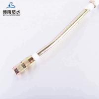 China Steel Injection Pipe Ball Valve On Off Valve for Waterproofing 10000psi for sale