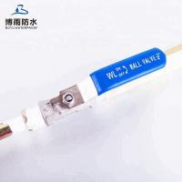 China Steel Injection Pipe Ball Valve On Off Valve for Waterproofing 10000psi for sale