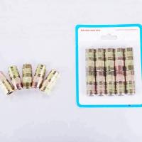 China Construction Joint Stainless Steel Standard Grease Nipple Connecting Grouting Machine for sale