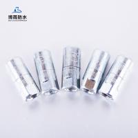 China Construction Joint Stainless Steel Standard Grease Nipple Connecting Grouting Machine for sale