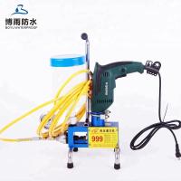 China Traditional Design White High Pressure Gauge Grouting Machine Parts for sale