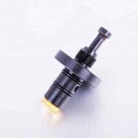 China Epoxy Resin Injection Pump Grouting Machine Parts Boyu 998 Steel Black for sale