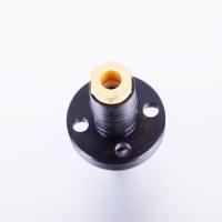 China Epoxy Resin Injection Pump Grouting Machine Parts Boyu 998 Steel Black for sale
