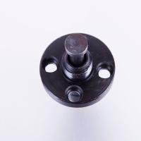 China Epoxy Resin Injection Pump Grouting Machine Parts Boyu 998 Steel Black for sale