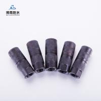 China Construction Joint Hexagon Stainless Steel Grease Nipple Coupler for Building Coating for sale