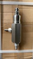 China Other Waterproofing Materials M05 M11 Injection Pump for Epoxy Resin Grouting for sale
