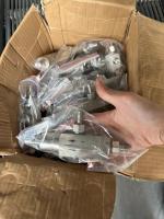 China Other Waterproofing Materials M05 M11 Injection Pump for Epoxy Resin Grouting for sale