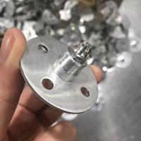 China Building Coating Grease Nipple Connecting Grouting Machine and Injection Packers Valve for sale